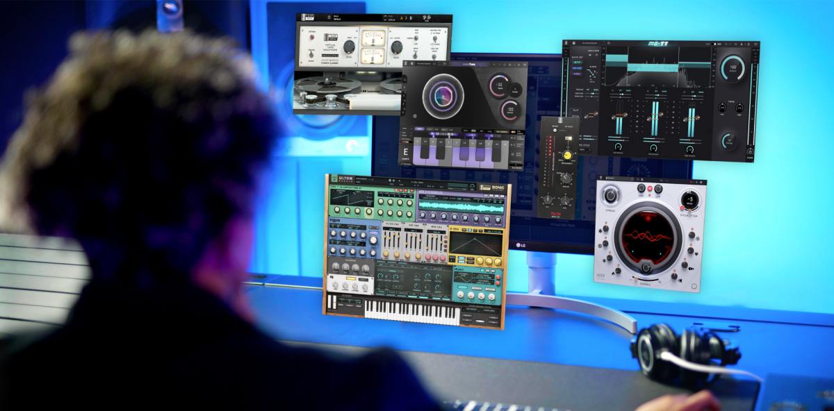 SSL Complete + Slate Digital All Access Pass: migration